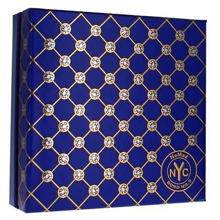 BOND NO. 9 Nomad Eau De Parfum Spray Mini