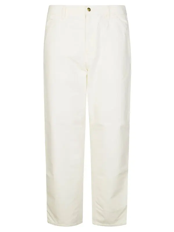 Carhartt Straight-leg Pants