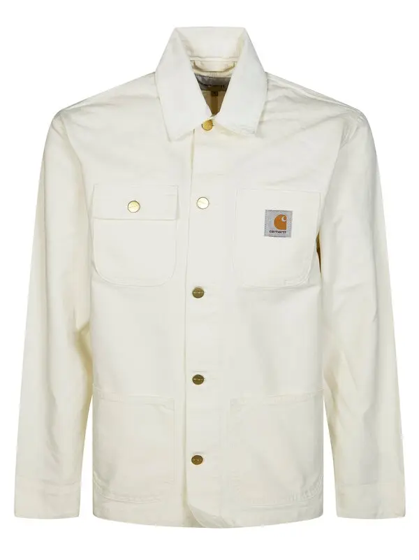 Carhartt Cotton Michigan Jacket