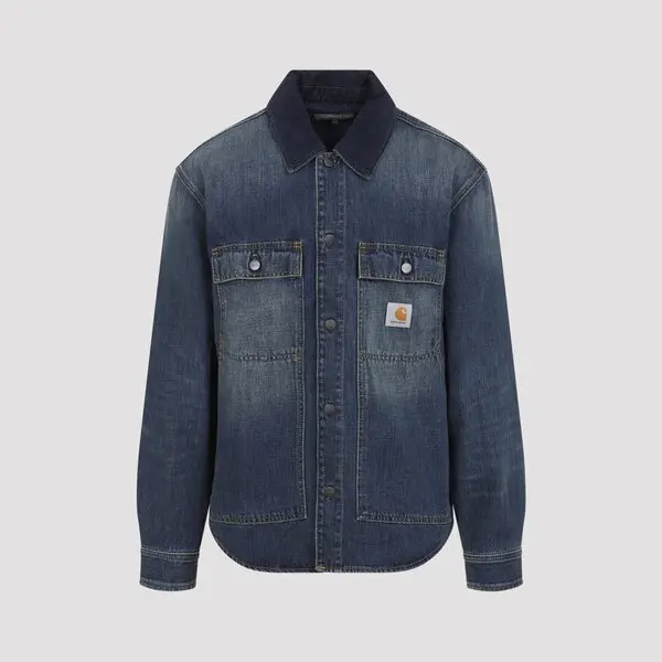 Carhartt Work In Progress Oakland Shirt Jacket