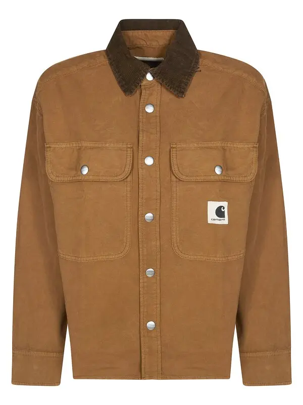 Carhartt Hubbard Jacket