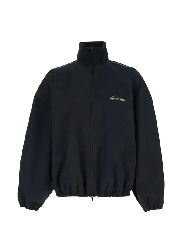 Fear Of God Signature Full-zip Track Jacket