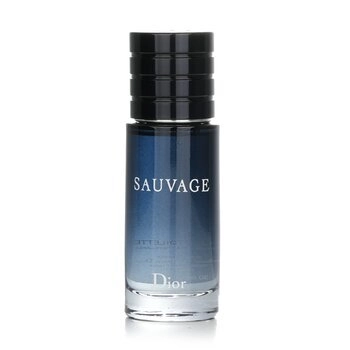 CH.DIOR Ch. Dior Sauvage Eau De Toilette Spray Mini For