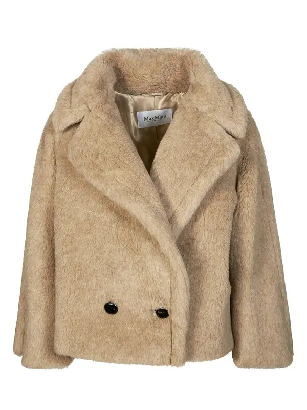 Max Mara Cambusa Cacha Jacket