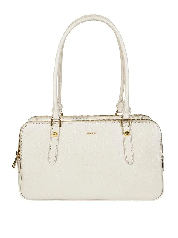 Furla Giulia Medium Boston Handbag
