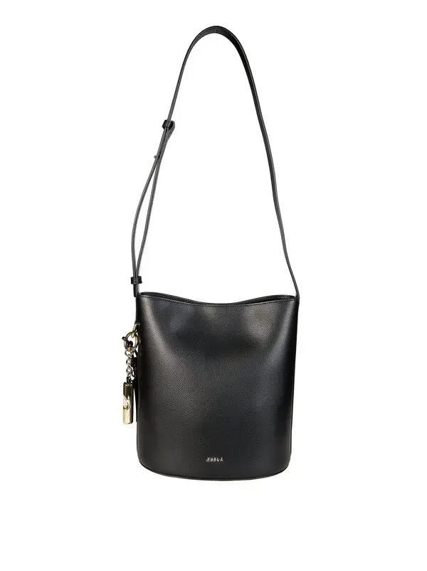 Furla Roxie S Bucket Handbag