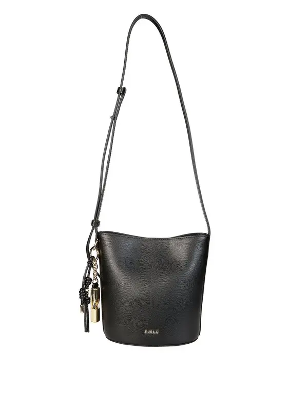 Furla Roxie Mini Bucket Handbag