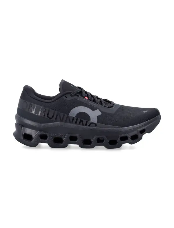 On Recycled Polyester & Tpu Outsole Sneakers