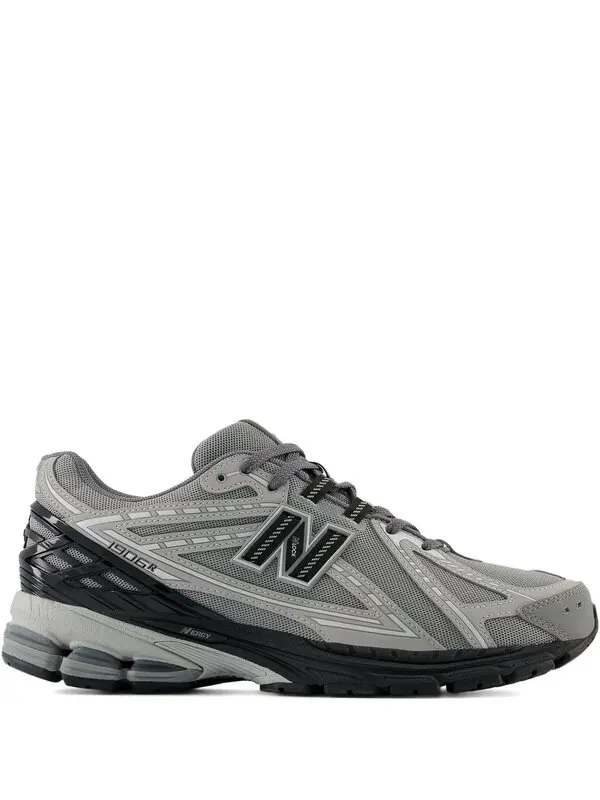 NEW BALANCE Acteva Lite Midsole Cushioning Sneakers With Abzorb Sbs Heel Support - Nero