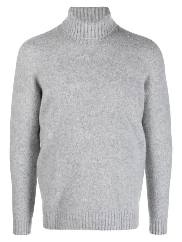 DRUMOHR Mini Sweater For