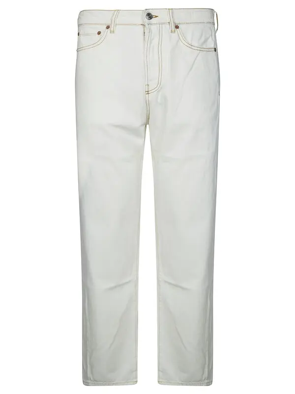 DEPARTMENT 5 Jeans With Contrast Stitching