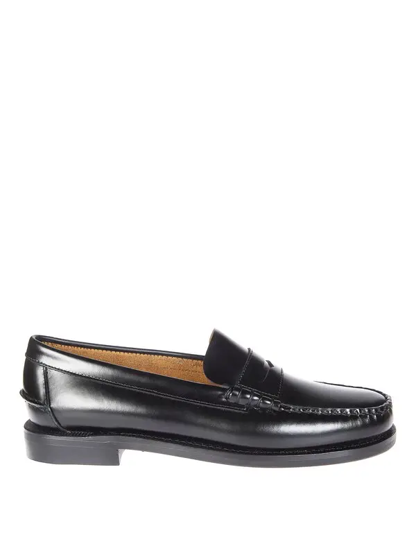 SEBAGO Classic Dan Moccasin Loafers