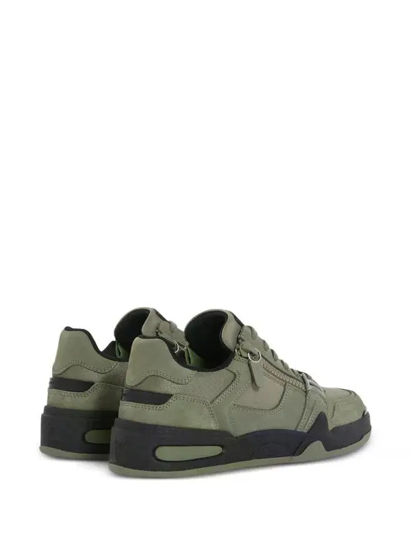 GIUSEPPE ZANOTTI Gz-ghost Sneakers