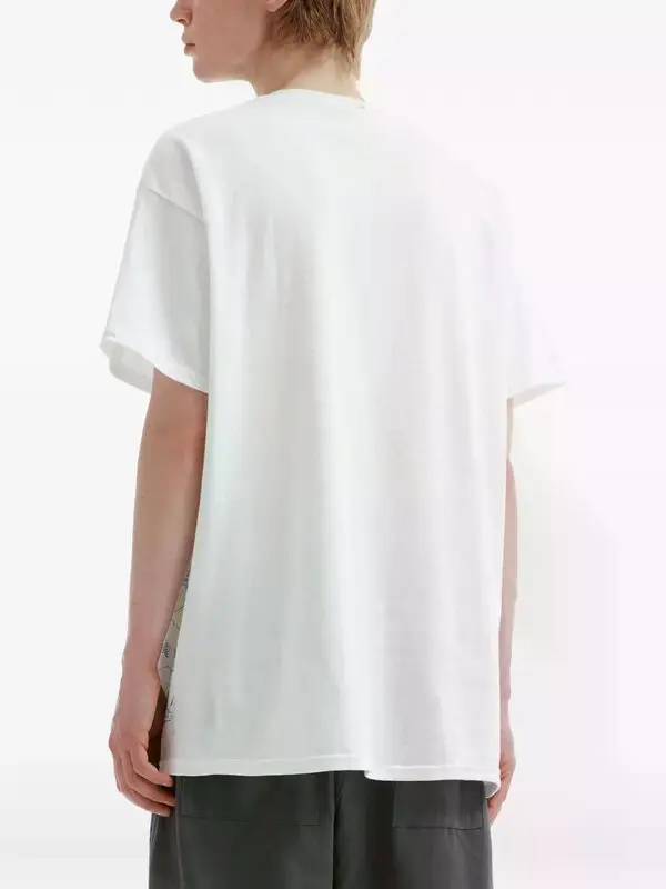 WESTFALL Graphic-print T-shirt