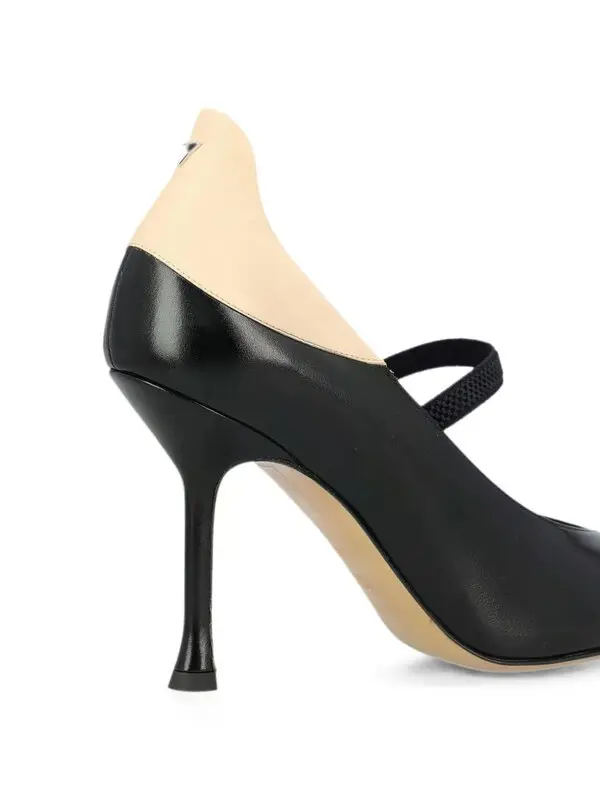 Fendi Heeled Pumps
