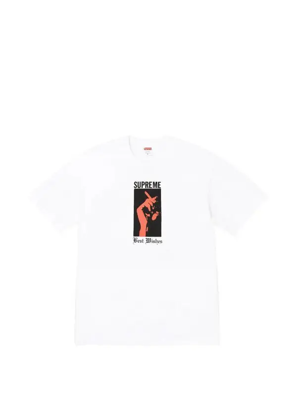 Supreme Wish T-shirt