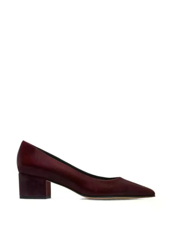 Bernardo Millie Pointed-toe Pumps