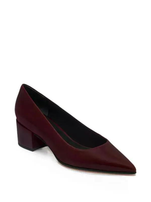 Bernardo Millie Pointed-toe Pumps