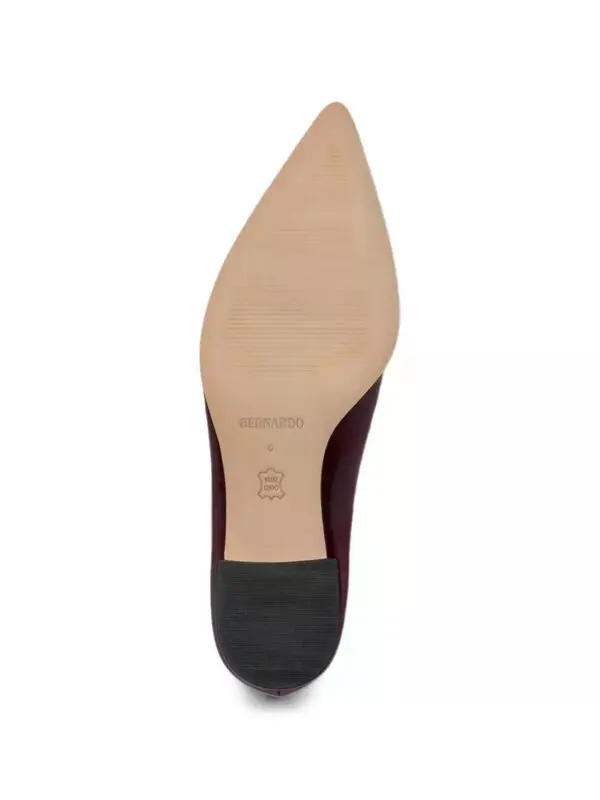 Bernardo Millie Pointed-toe Pumps