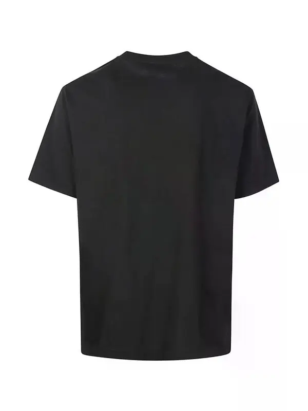 Kenzo Signature Logo-embroidered T-shirt