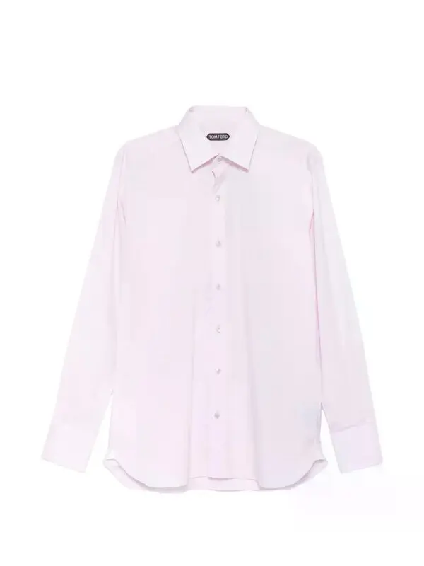 TOM FORD Long-sleeve Shirt