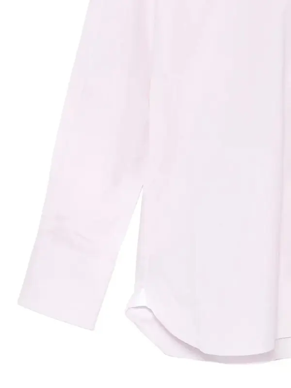TOM FORD Long-sleeve Shirt