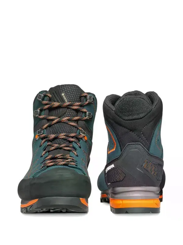 SCARPA Zodiac Trek Gore-tex Lace-up Boots