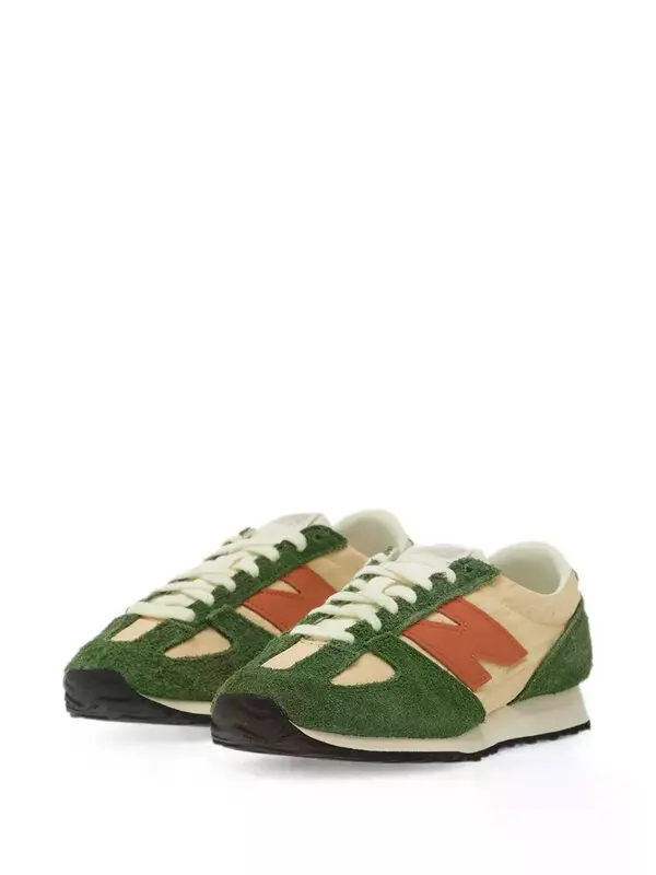 NEW BALANCE 471 Panelled Sneakers