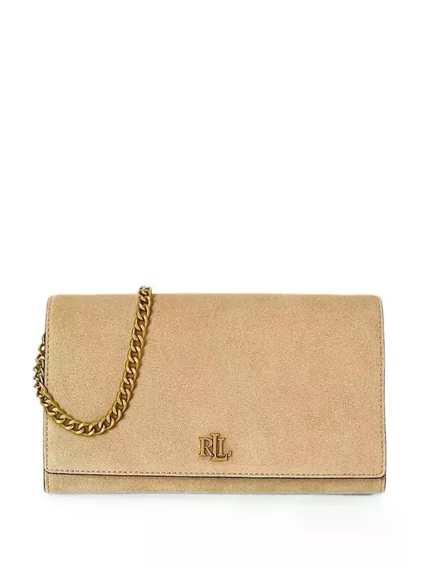 Ralph Lauren Chain-link Shoulder Bag
