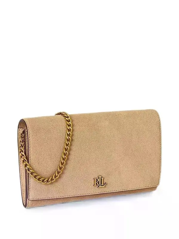 Ralph Lauren Chain-link Shoulder Bag