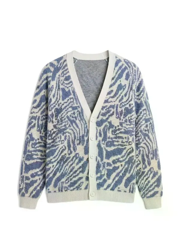 Nike Fairway Fresh Cardigan