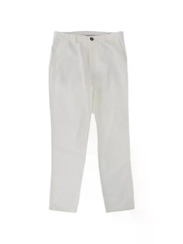 Brunello Cucinelli Straight-leg Jeans