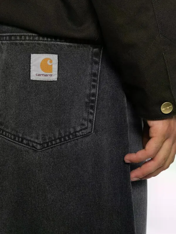 Carhartt Work In Progress Landon Jeans