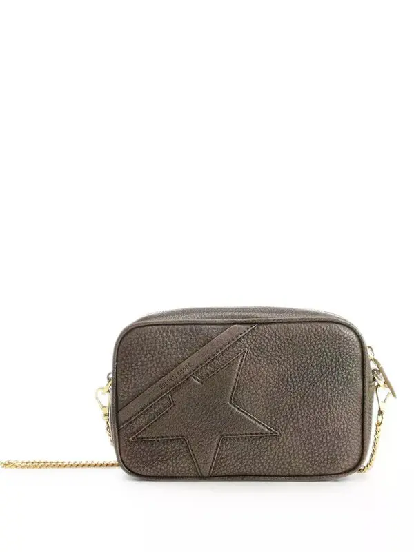 GOLDEN GOOSE Star Shoulder Bag