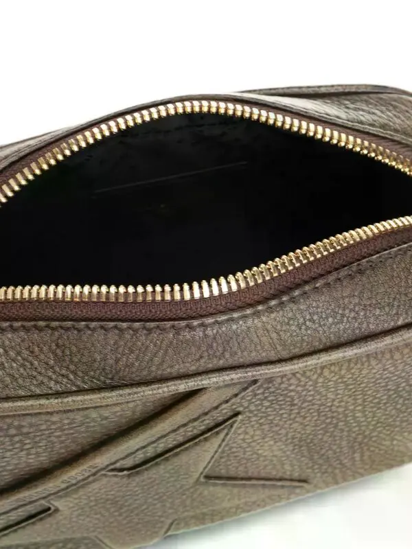 GOLDEN GOOSE Star Shoulder Bag