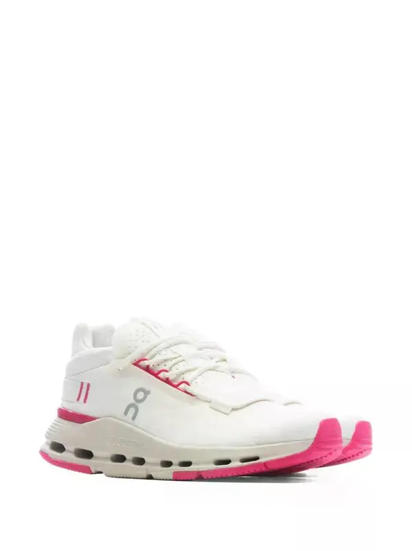 On Cloudnova 2 Sneakers