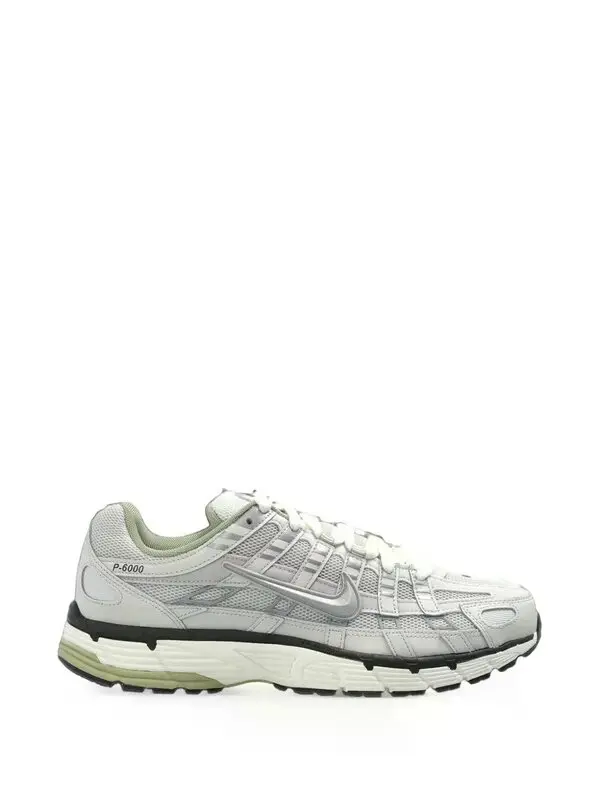 Nike P-6000 Sneakers - Neutrals