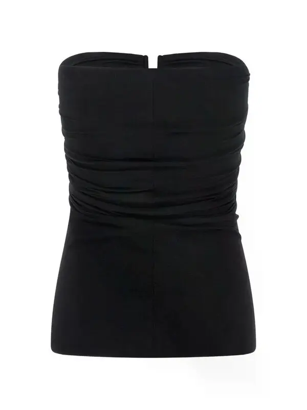 Rick Owens Alannah Prong Bustier