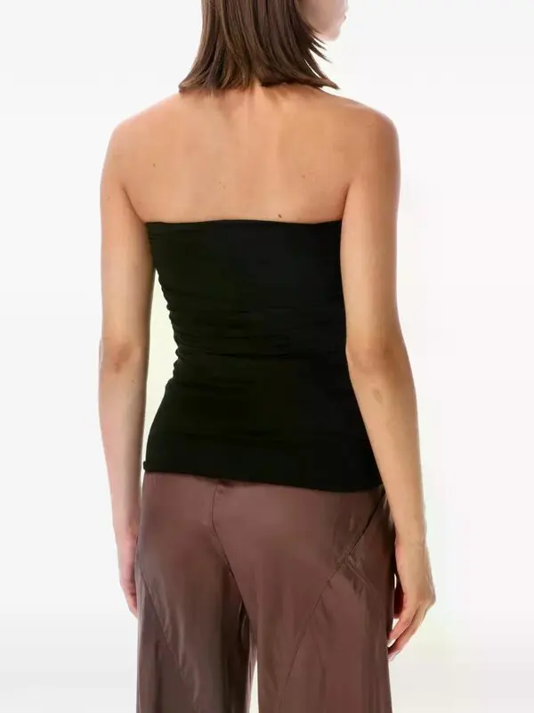 Rick Owens Alannah Prong Bustier