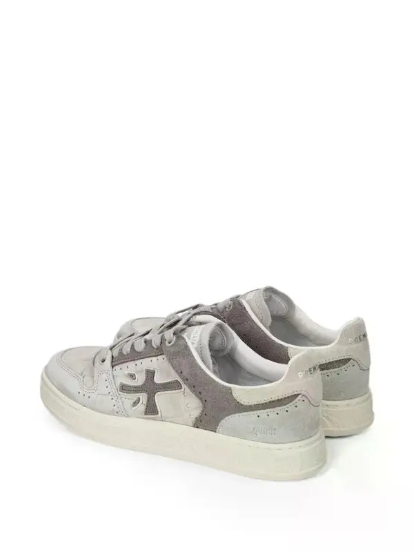 Premiata Quinn 8646 Sneakers