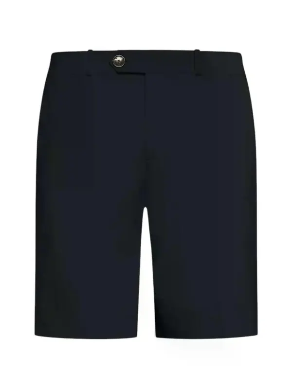 RRD Tailored Logo Patch Shorts