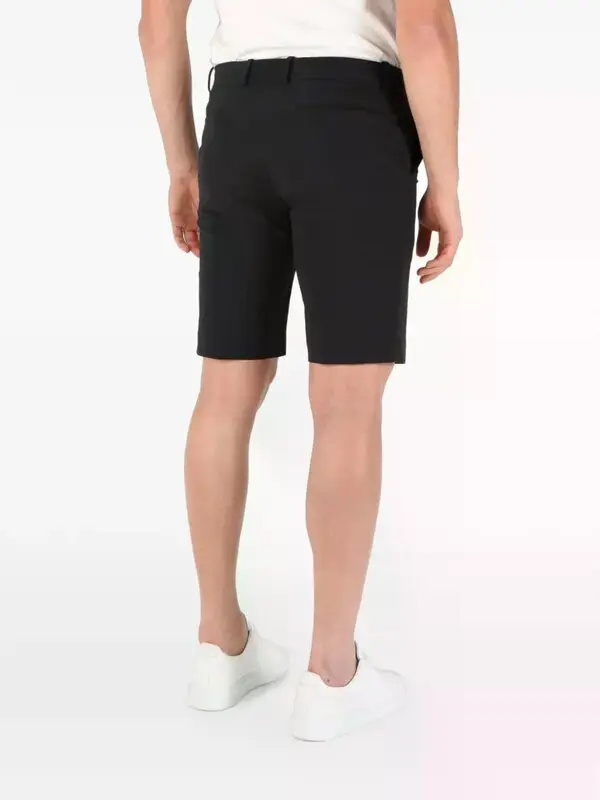 RRD Tailored Logo Patch Shorts