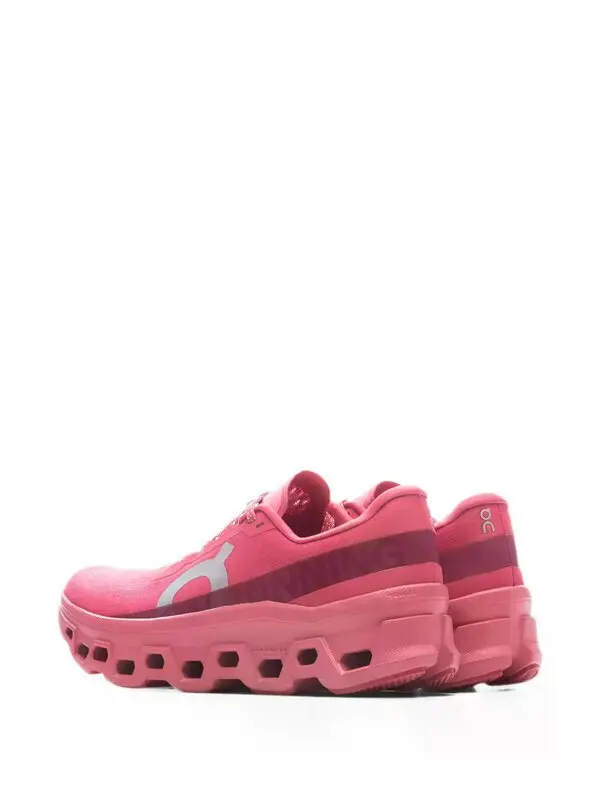On Cloudmster 1 Sneakers - Pink