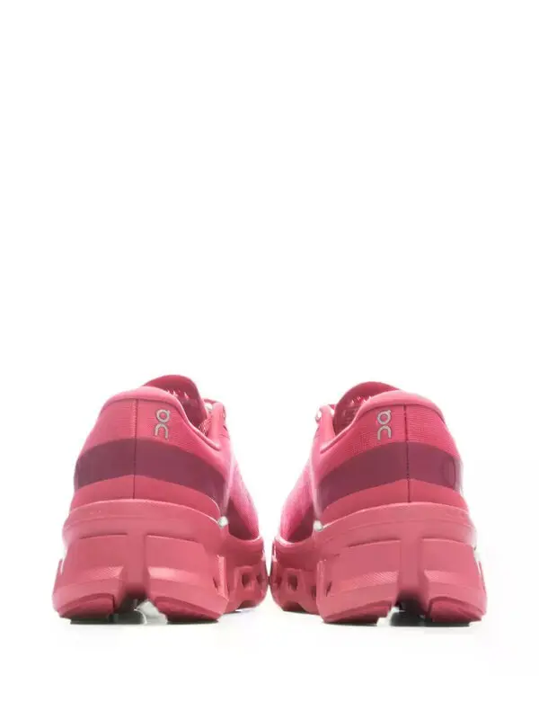 On Cloudmster 1 Sneakers - Pink