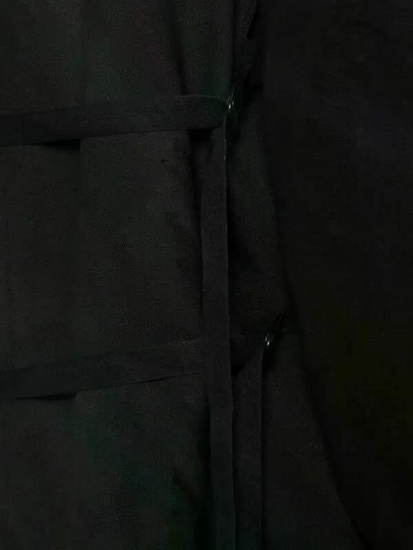 REVERES 1949 Buckle-strap Waistcoat