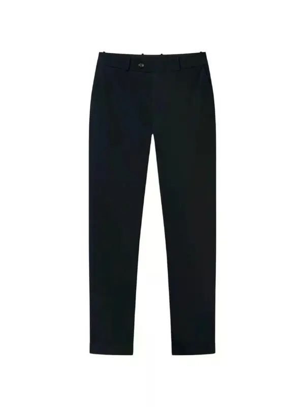 RRD Button-fastening Straight-leg Trousers
