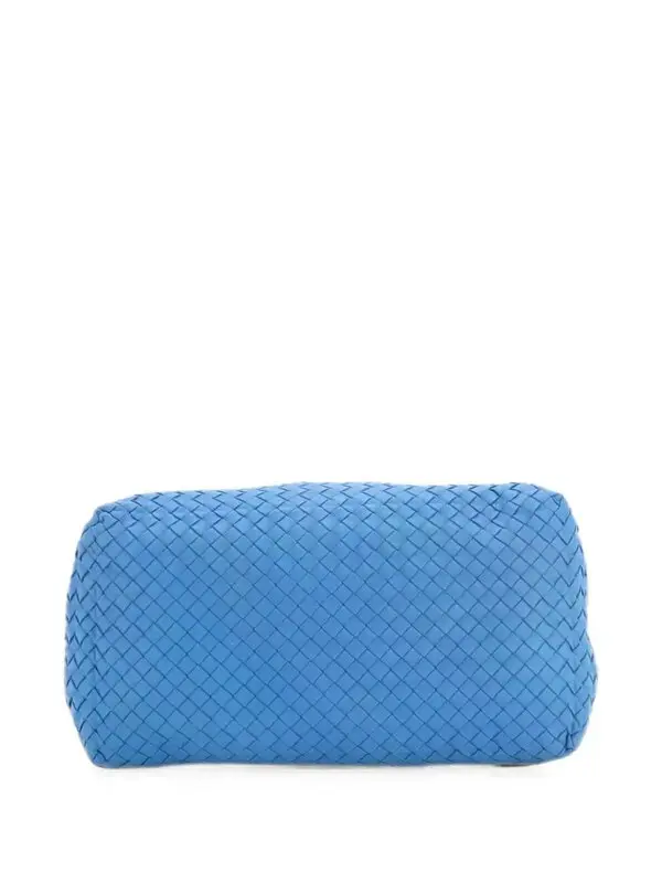 Bottega Veneta A-shape Intrecciato Nappa Medium Tote Bag