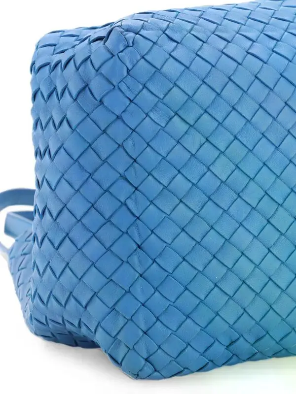 Bottega Veneta A-shape Intrecciato Nappa Medium Tote Bag