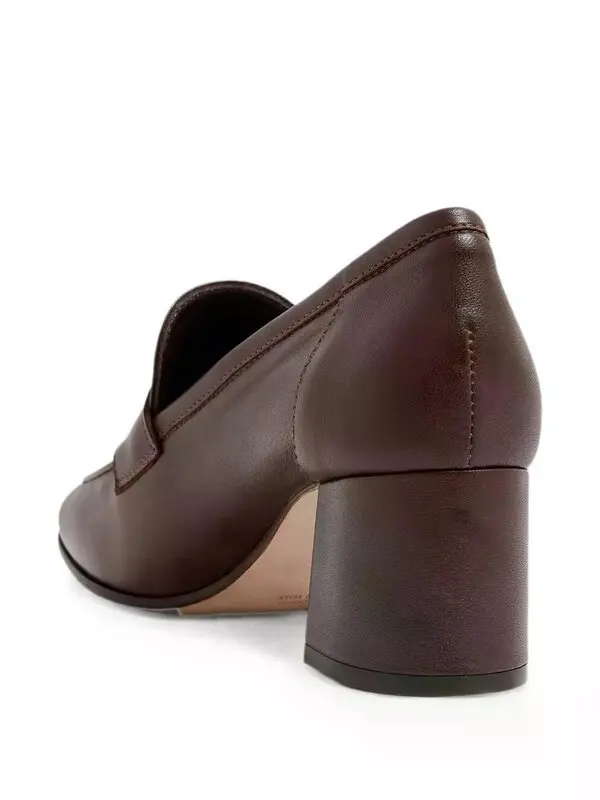 SOPHIQUE Essenziale Block-heel Pumps