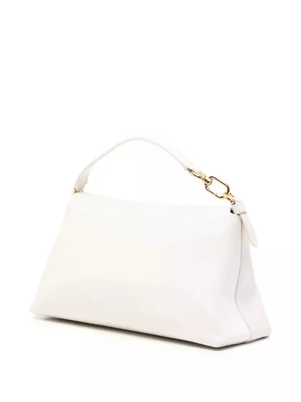 Furla Sfera Sof Logo-detail Tote Bag